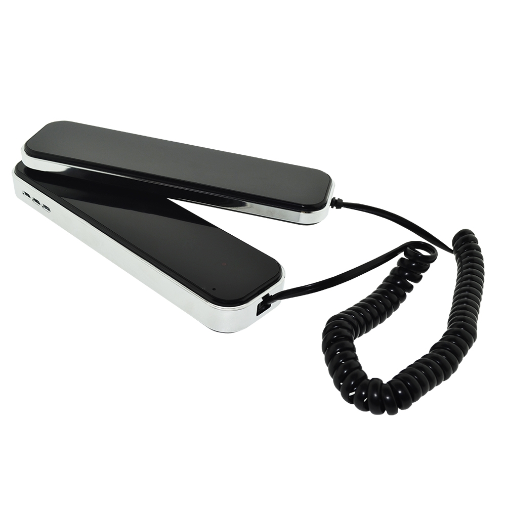 AES slim-CL-EH-B | Slim Additional Audio Handset | Electric Gate Motors AES slim-CL-EH-B | Slim Additional Audio Handset | Electric Gate Motors